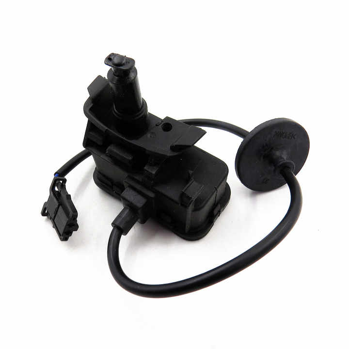 VW Polo MK5 Fuel Filler Flap Door Motor - Reliable Performance