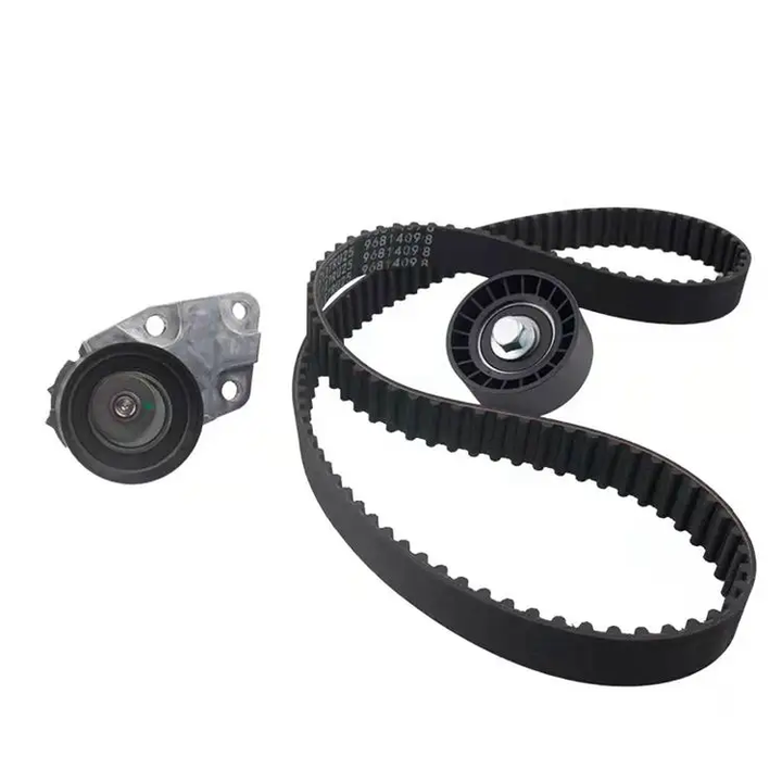 Diesel Parts Timing Belt Repair Kit 02937741 02929933 For Deutz Engine ...