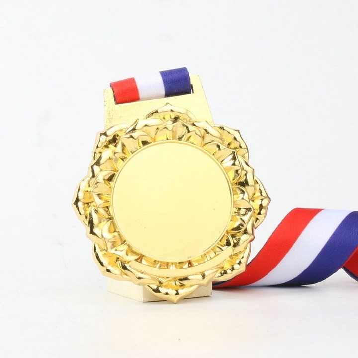 Good Gold Medals - Cheap Blank Insert Medals & More