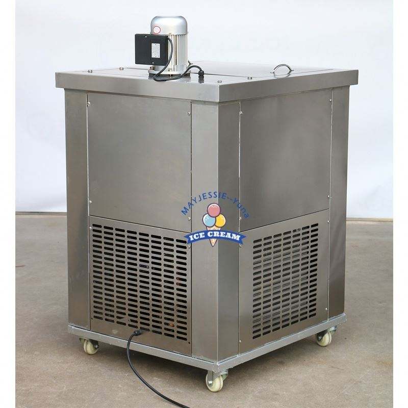 Ice Popsicle Making Commercial Ice Cream Popsicle Stainless Steel Ice ...