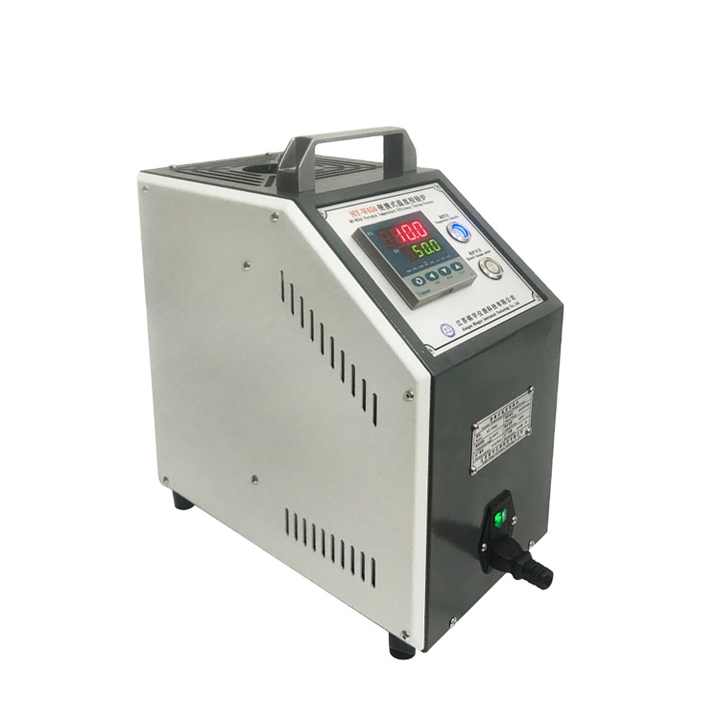 IMPA 652509 Portable Dry Body Temperature Calibrator TMC650-2