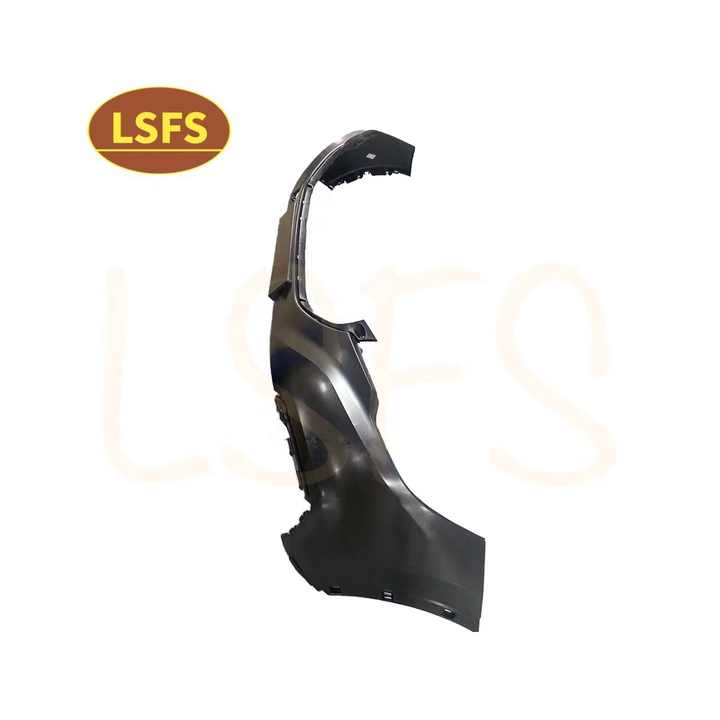 High-quality Front Bumper Upper Part for MG ZS OE:10336751-SPRP