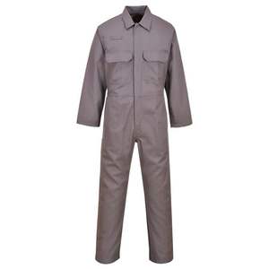 Wholesale fire resistant jumpsuit Provides Protection When Necessary ...