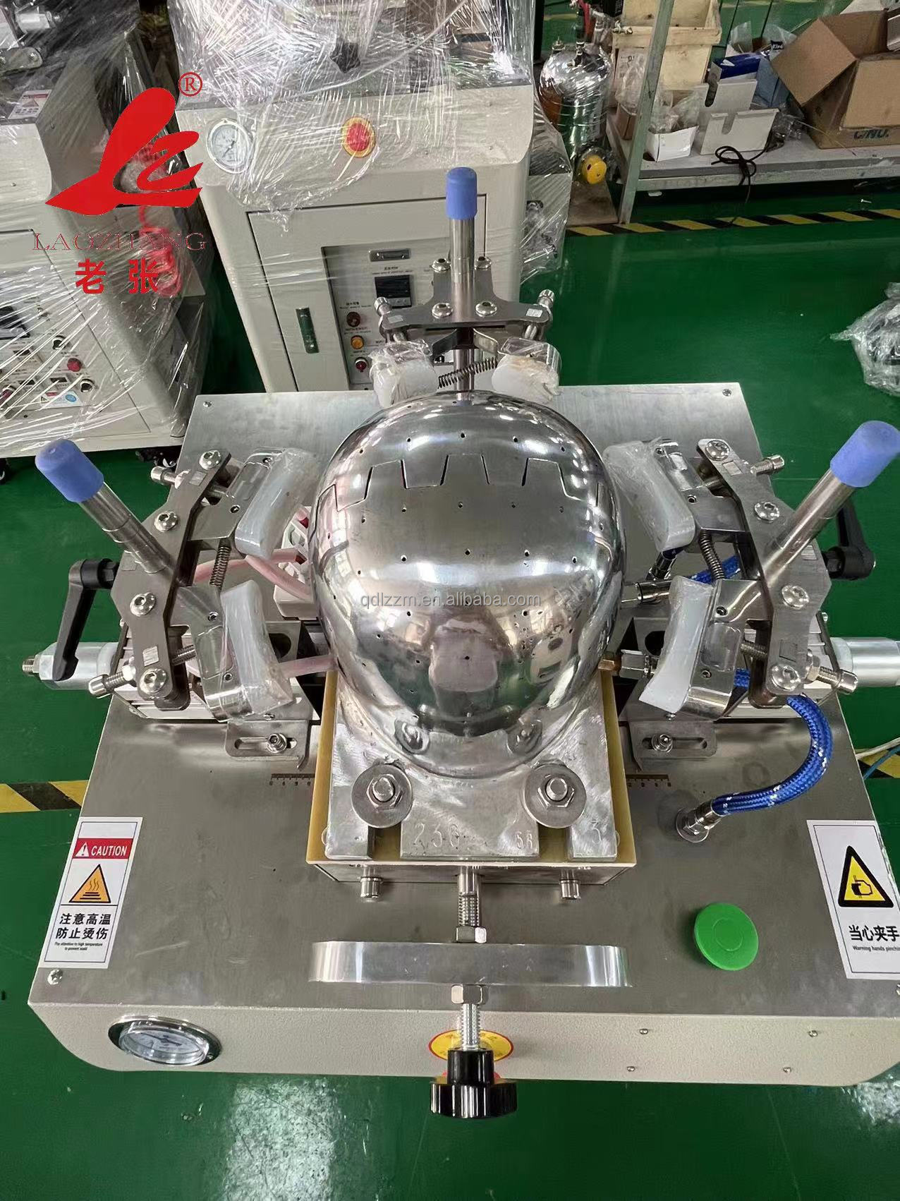 Cap Ironing Machines - Efficient Hat Steaming Solutions