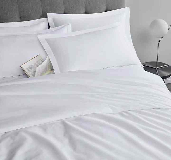 Cotton Hotel Amenities Bedding Sets Comfort for Guests| Alibaba.com