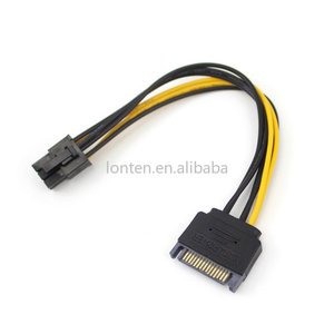 Latest Wholesale 6 pin graphics card connector To Add Privacy, Comfort ...