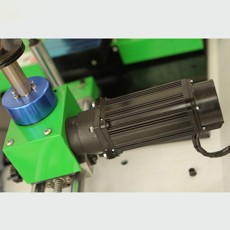 TCG Machines - Precision CNC Knife Sharpener for Saw Blades