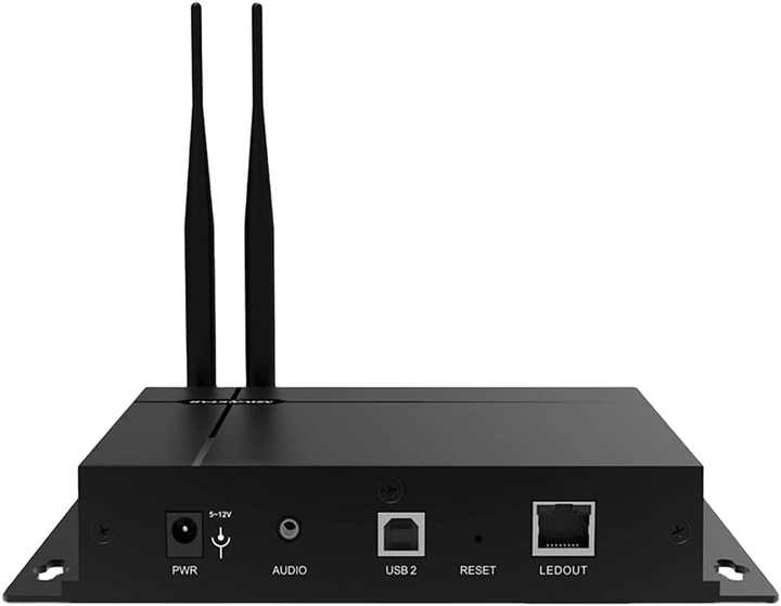 NovaStar TB1 LED Video Wall Control Box with 4G Connectivity & OEM