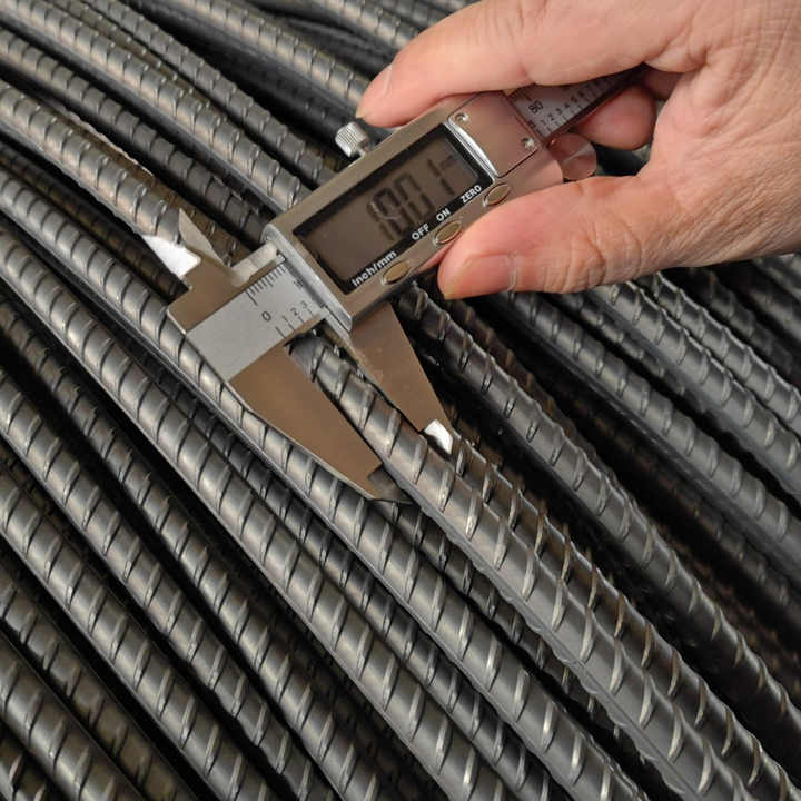 Rebar Steel Grade 40 Kenya Steel Rebar Price & Uses