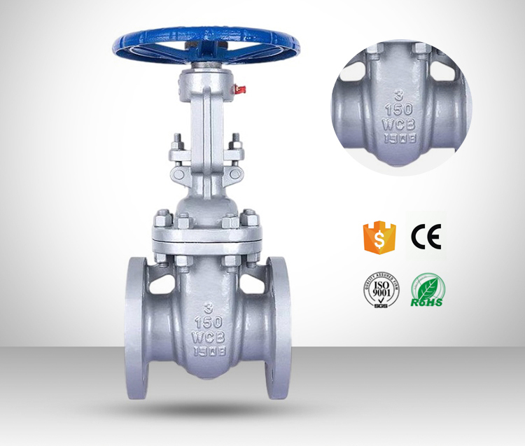 Nhiệt Độ Cao Van Cổng Api Aisi 150lb Cf8m Thép Không Gỉ Mặt Bích 200mm – Chima.vn – Máy móc ...