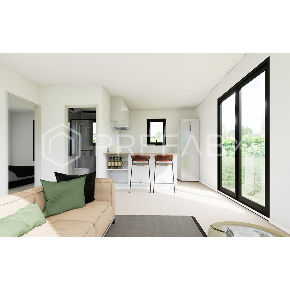 How to Choose Modern Prefabricated Houses: A Complete Buyer's Guide