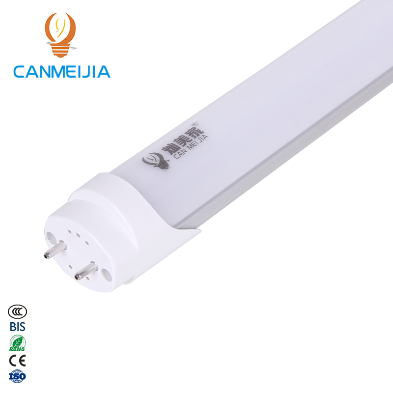 Brighten Your Space with Energy-Efficient 120cm led t8 tube light Solutions