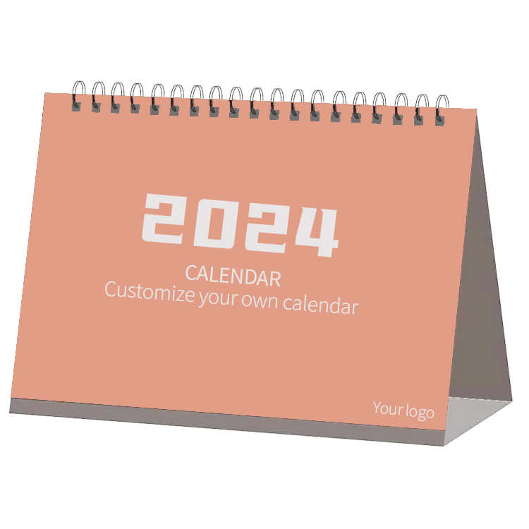Perfect Planning Companion: Organize Your Year with 2024 calendar desk ...