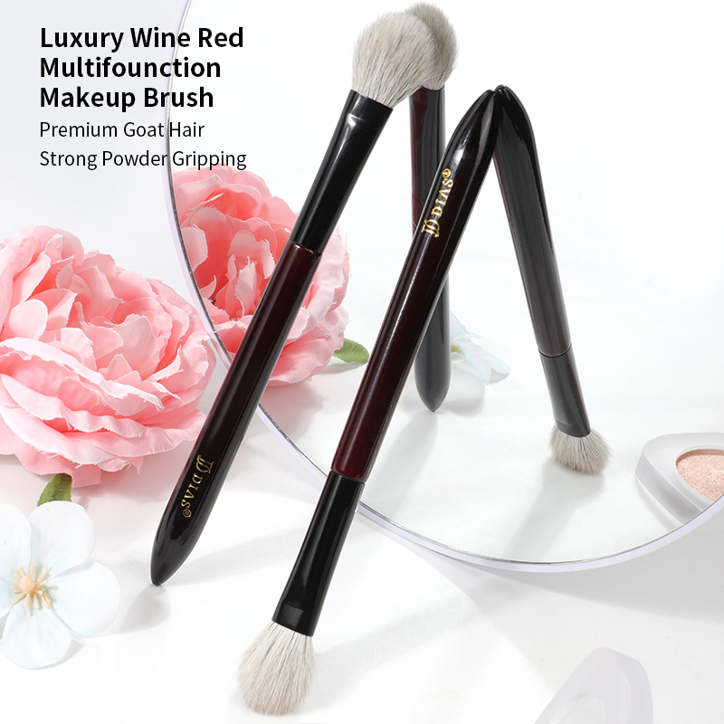 How to Choose the Best Makeup Brush with Goat Hair: A Complete Buying Guide