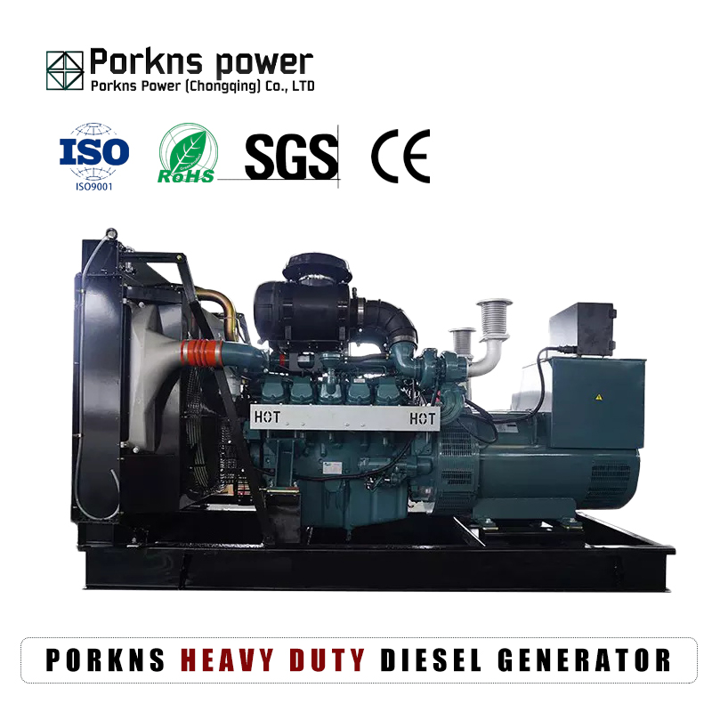 Reliable Solutions for Efficient portable generator price list china in ...