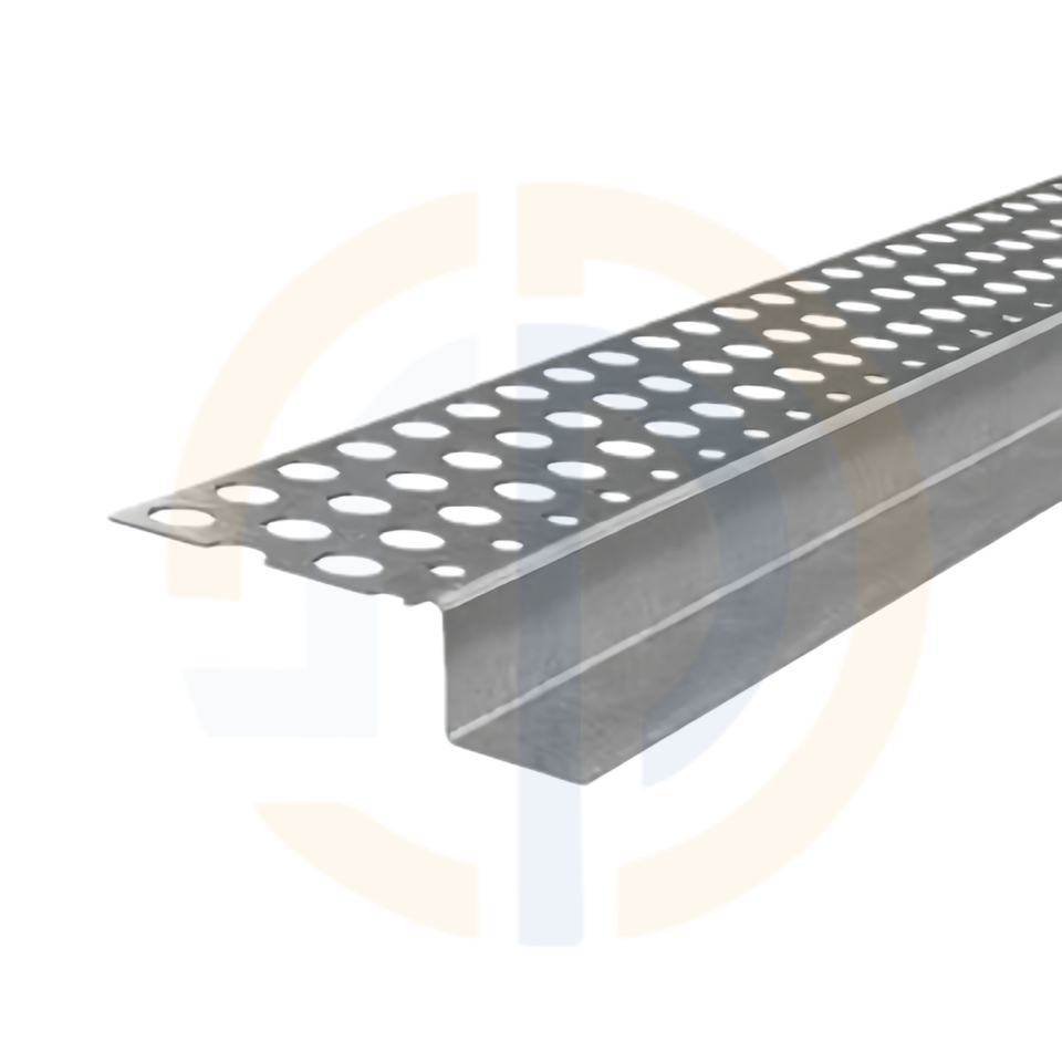 Australia Galvanized Steel Ceiling Grid Edge Bead 10*10*30 Shadowline ...