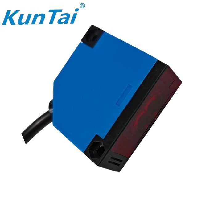 Optical Sensor Diffuse Reflection Photoelectric Switch| Alibaba.com
