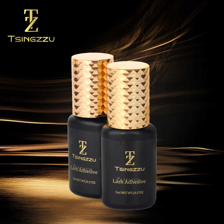 TZ Professional Eyelash Extensions - Fast Drying Glue