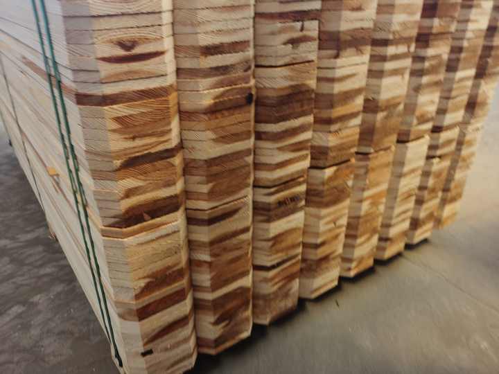 Japanese Cedar Wood Picket Fence - Eco Friendly & Durable