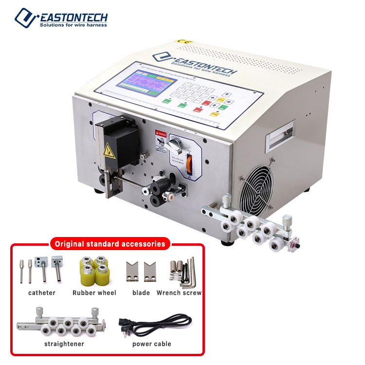 Wire Stripping Machines - Efficient and Reliable Solutions