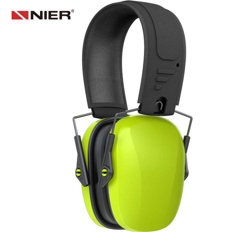 NIER HP02 Hz Shooting Noise Cancelling Custom Electronic Hearing ...