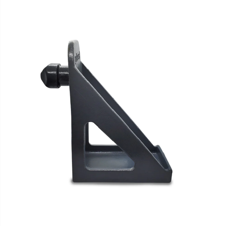 Iso Cargo Shipping Storage Container Tie Down Twist Lock Bottom Corner ...