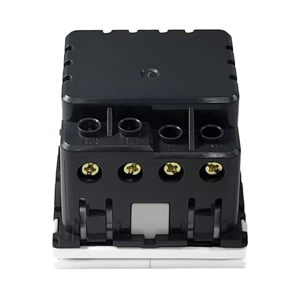 Smart Switch Outlet 2 Gang with Zigbee Wireless APP Remote Control DC ...