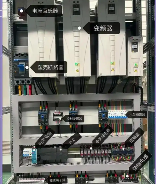 2026 100% Original 5094-AENTR PLC VFD HIM Module 5094AENTR Fast ...