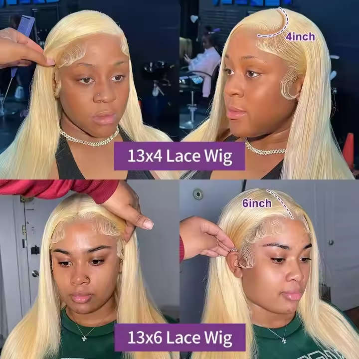 How to Choose the Best Blonde Wig: A Complete Buying Guide