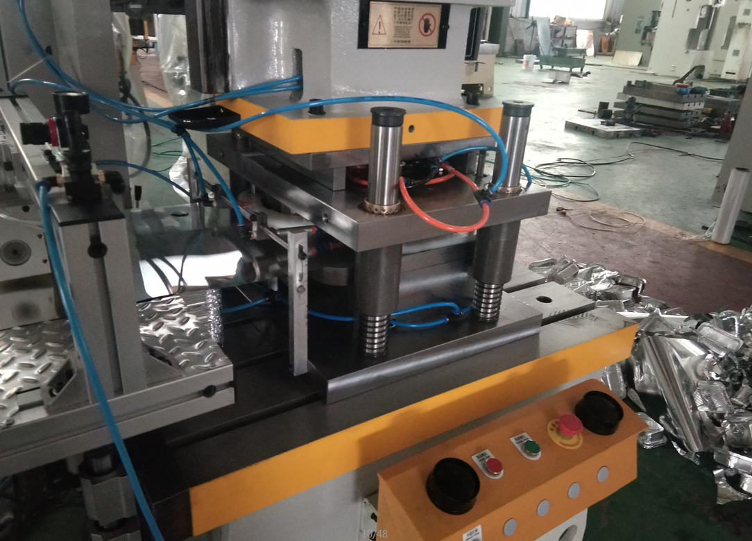 How to Choose the Best Takeaway Container Making Machine: A Complete ...