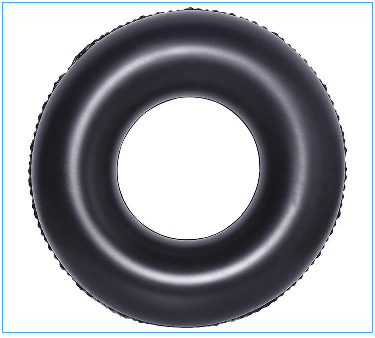 Pvc Kids Neck Swimming Inflatable Life Raft Floaty for Pool Floats ...