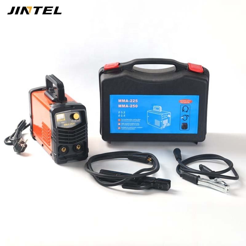 Unique Design Portable Welding Machine Electric Arc Welding 220V 300A ...