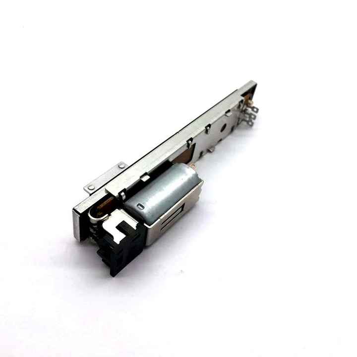 Terwin 60mm potentiometer B10K Linear Motorized Fader Slide ...