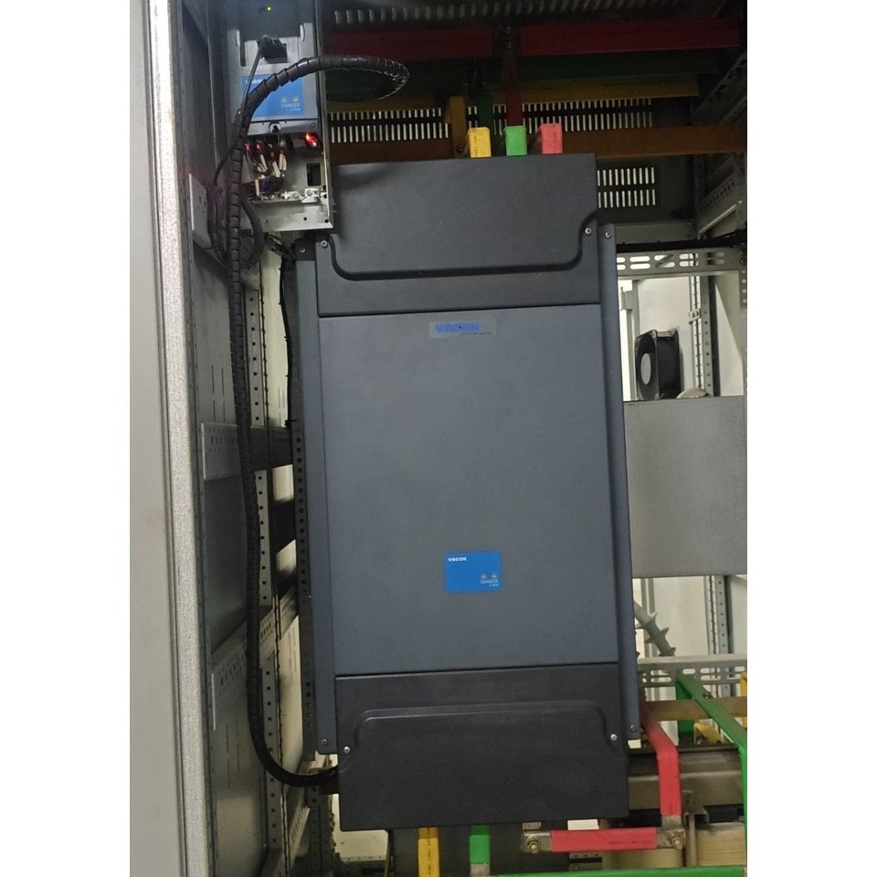 Vacon NXP VFD - Three Phase Vector Control Frequency Converter