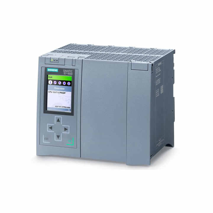 SIMATIC S7-1500 PLC Controller Analog Output Module AQ 4xU/I ST 6ES7532 ...