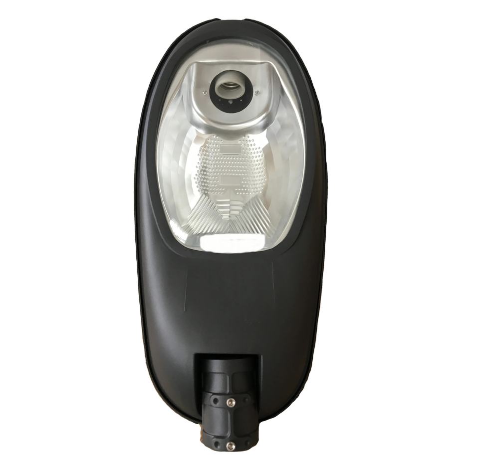 Premium Factory Outdoor IP65 AC Powered 250W HID Sodium Street Light ...