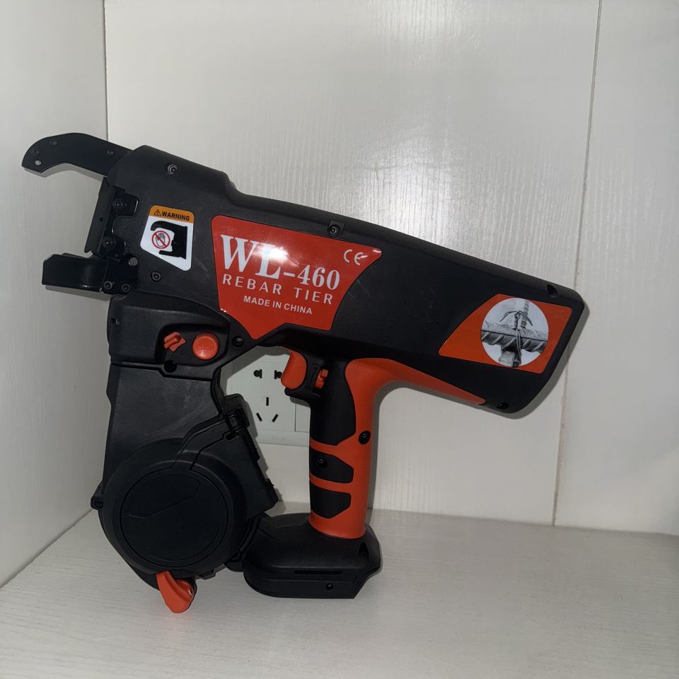 Automatic Steel Bar Binding Bundle Rebar Tying Wire Machine| Alibaba.com