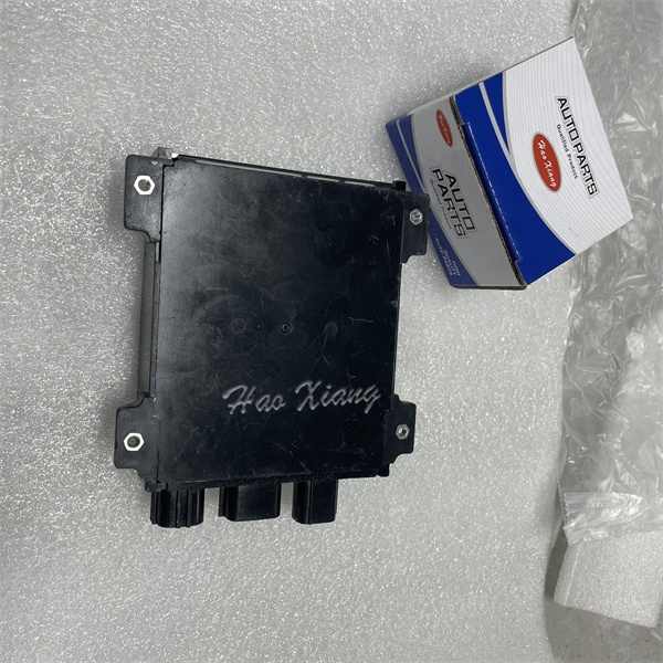 High Quality Driver Turbo ECU Switchboard 89871-60030 for Toyota