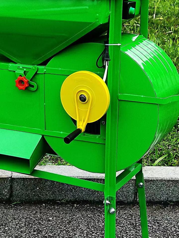 Most Popular Electric Manual Air Selector Agricultural Grain Rice Tea ...