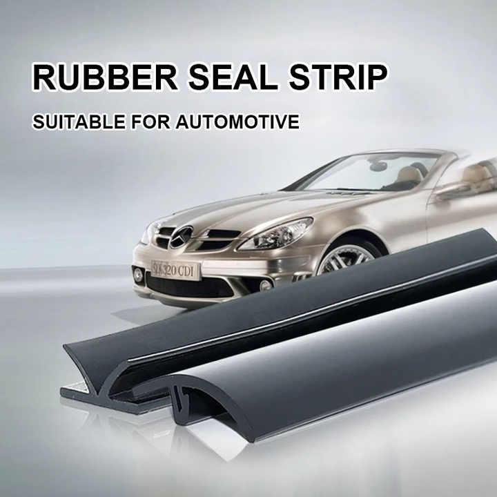 Good Sealing Performance EPDM High Temperature Resistant Automotive Sealing Strip| Alibaba.com