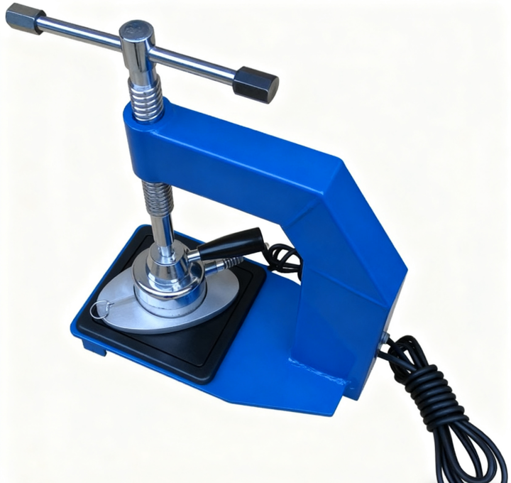 Altertool Temp-Control Timing 220V Vulcanizer Tyre Vulcanized Machine ...