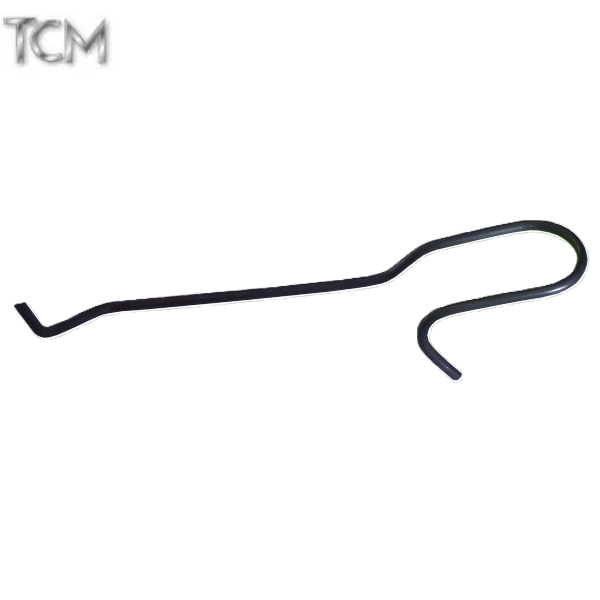 Customized Durable and Reliable Bind Clip Ties, Quickfix Ties for ...