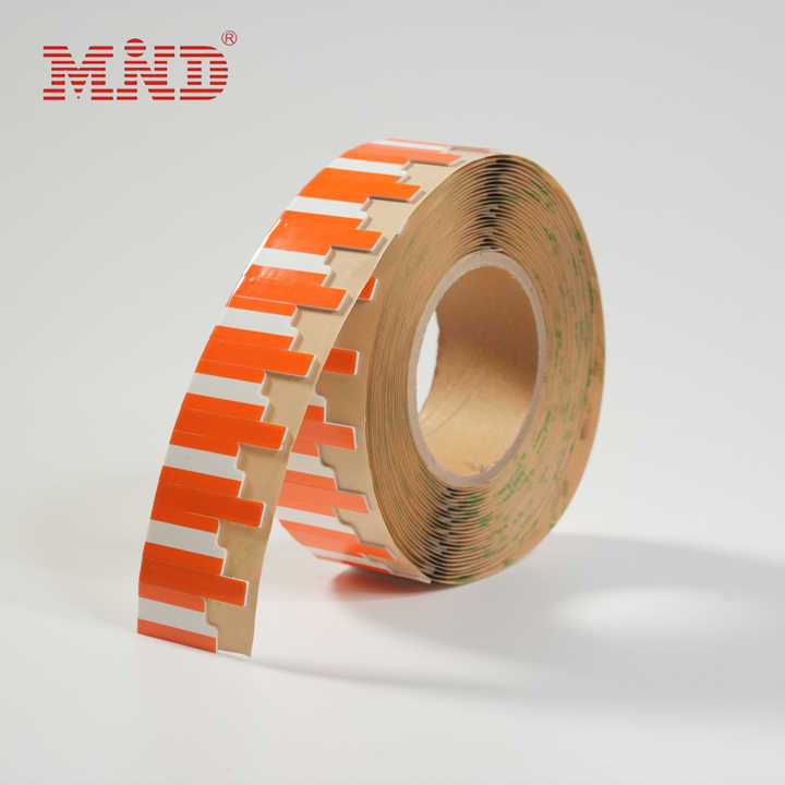 Printable Flexible on Metal Tag Soft Anti Metal Fragile Uhf Rfid Tag ...