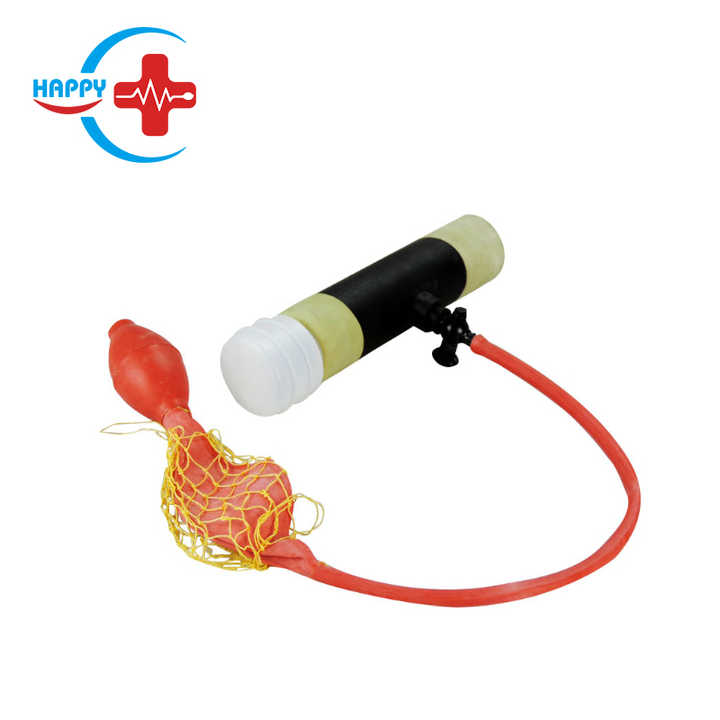 HC-R048 Big Animal Semen Collection Equipment - Durable & Easy to Use