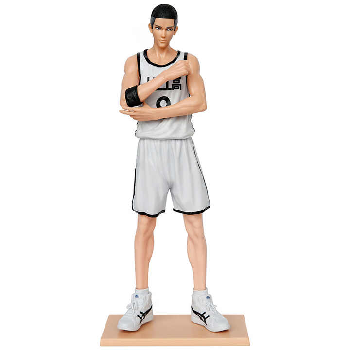 5 Styles Slam Dunk Mitsui Hisashi Haruko Akagi Fujima Kenji Collection ...