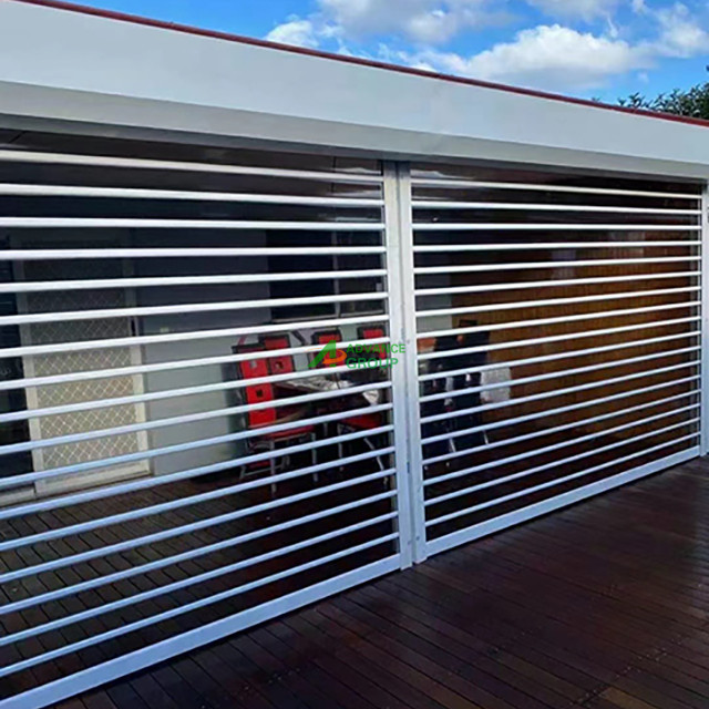 Efficient motorized roller door price Solutions for Seamless Entry Systems