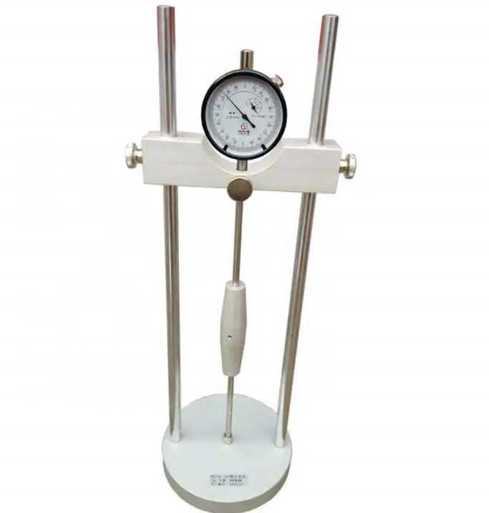 Efficient Liquid Limit Testing Equipment for Soil Mechanics| Alibaba.com