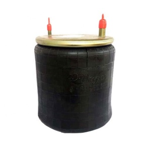 Toyo TRL230L Air Spring for Trucks - Durable & Reliable