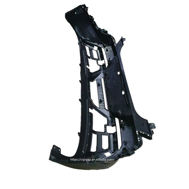 Kia EV5 Rear Bumper Cover 86650 MB000 - Durable & Original