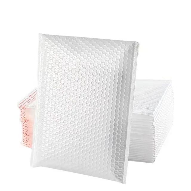 Durable and Eco-Friendly kraft bubble air envelope for Efficient Shipping